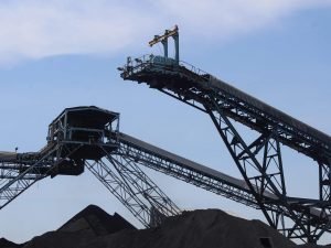 Mowana Copper Mine near Dukwi is coming back to life
