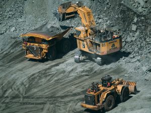 Mowana Copper Mine near Dukwi is coming back to life