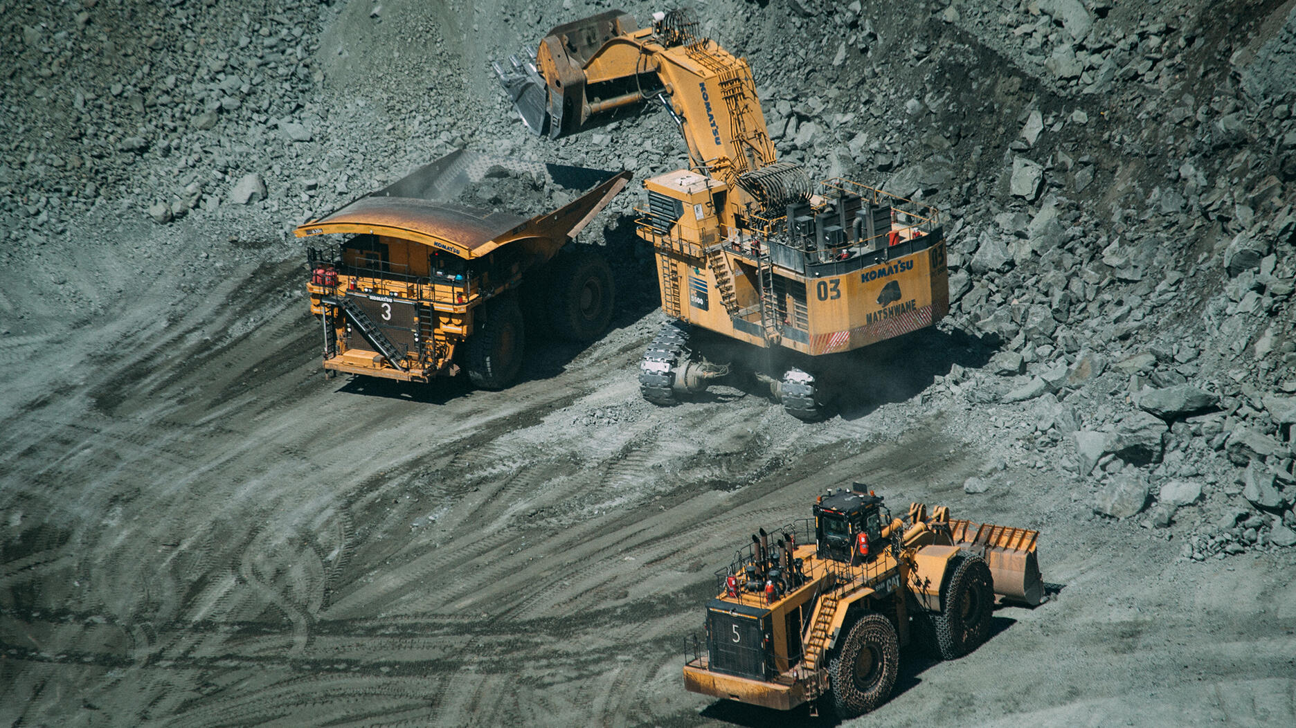 Diamond mining will anchor Botswana economy back to recovery & growth