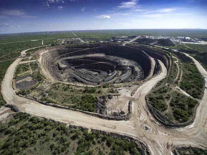 Debswana’s new subsidiary to accelerate development of mining services ...