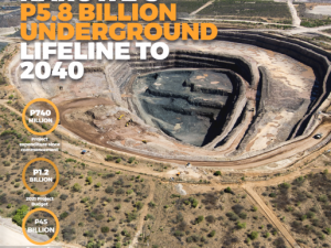 The Projects Magazine Vol 1-Issue 2