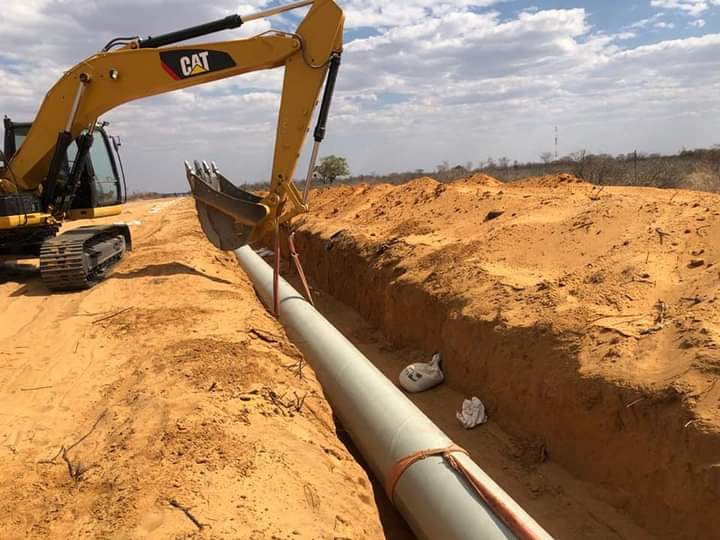 Government sets aside P45 million to refurbish Orapa House