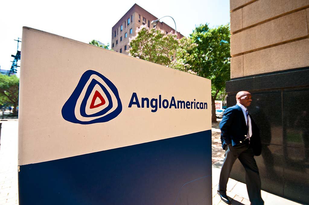 Anglo American disinvests from thermal coal business