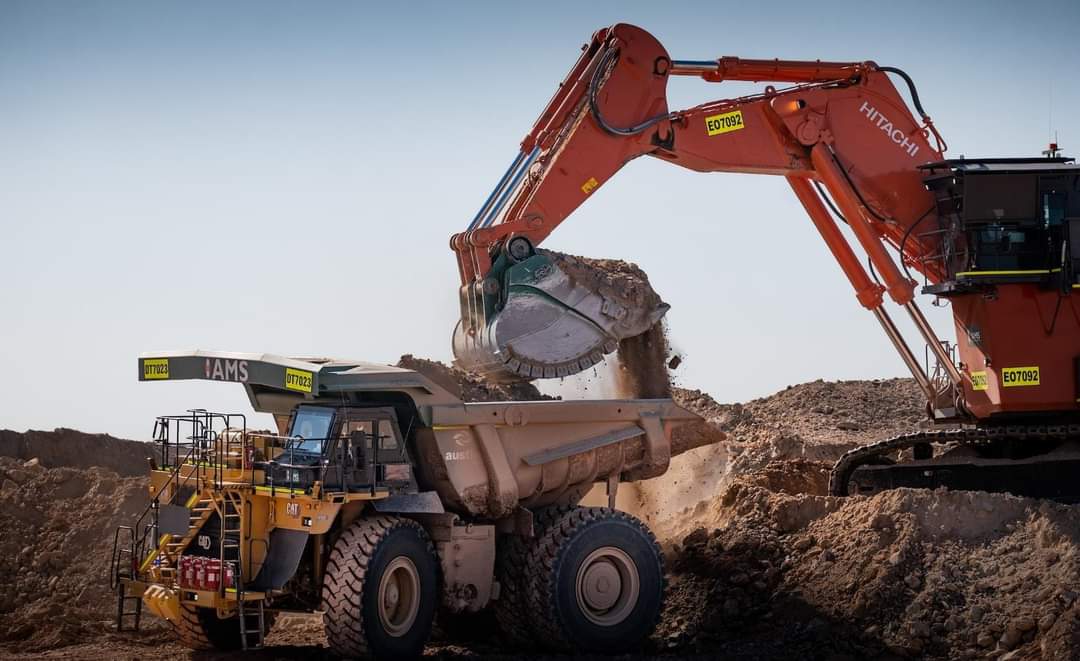 The Projects Magazine - The Projects Magazine