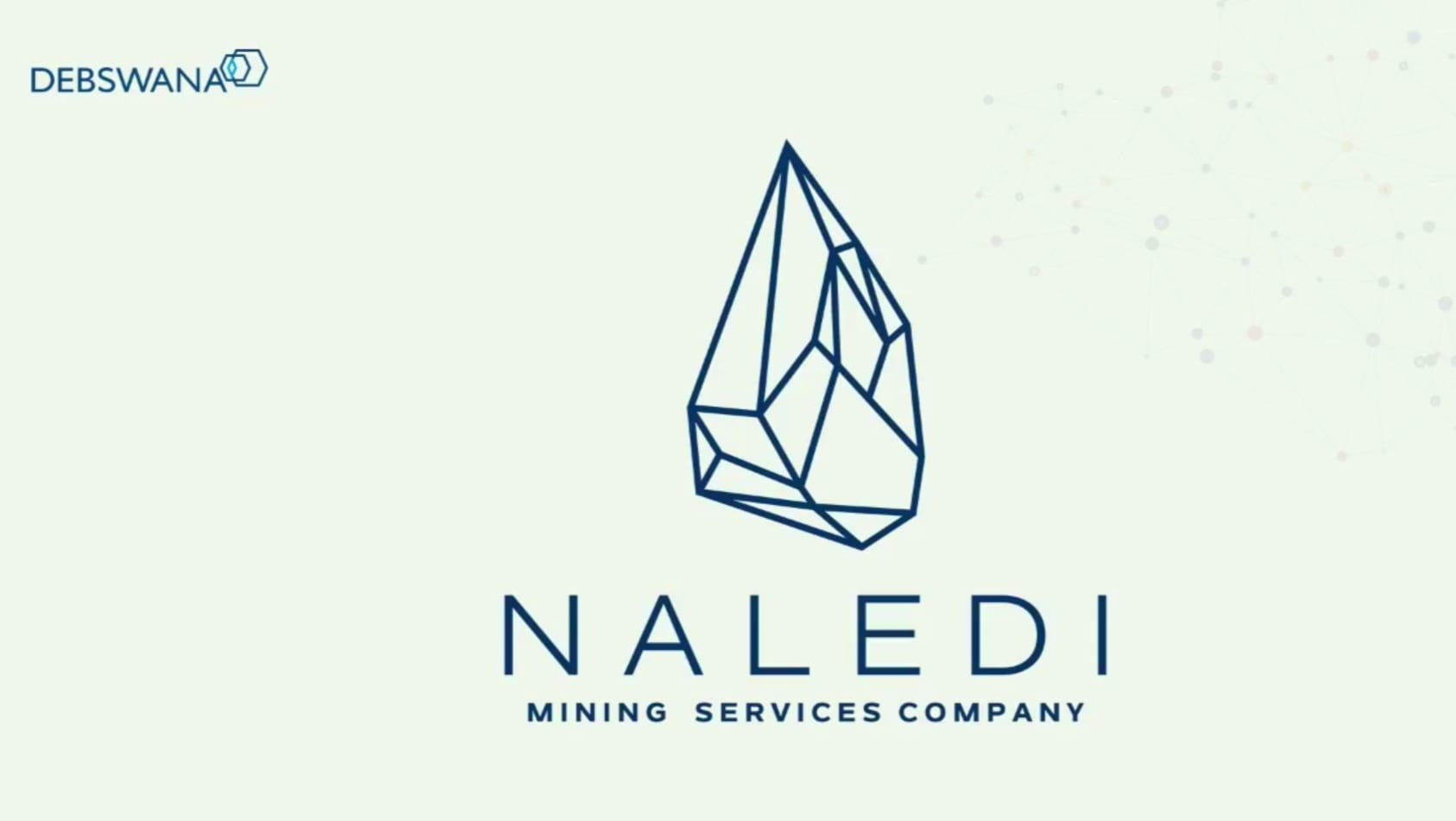 Debswana’s new subsidiary to accelerate development of mining services ...