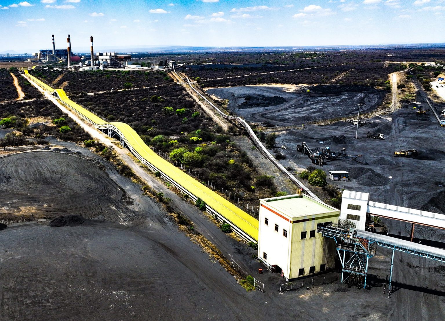 The Projects Magazine - The Projects Magazine