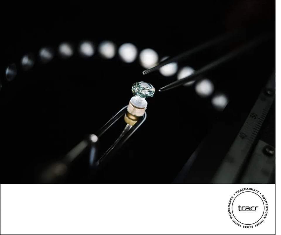 Tracr opens to diamond industry