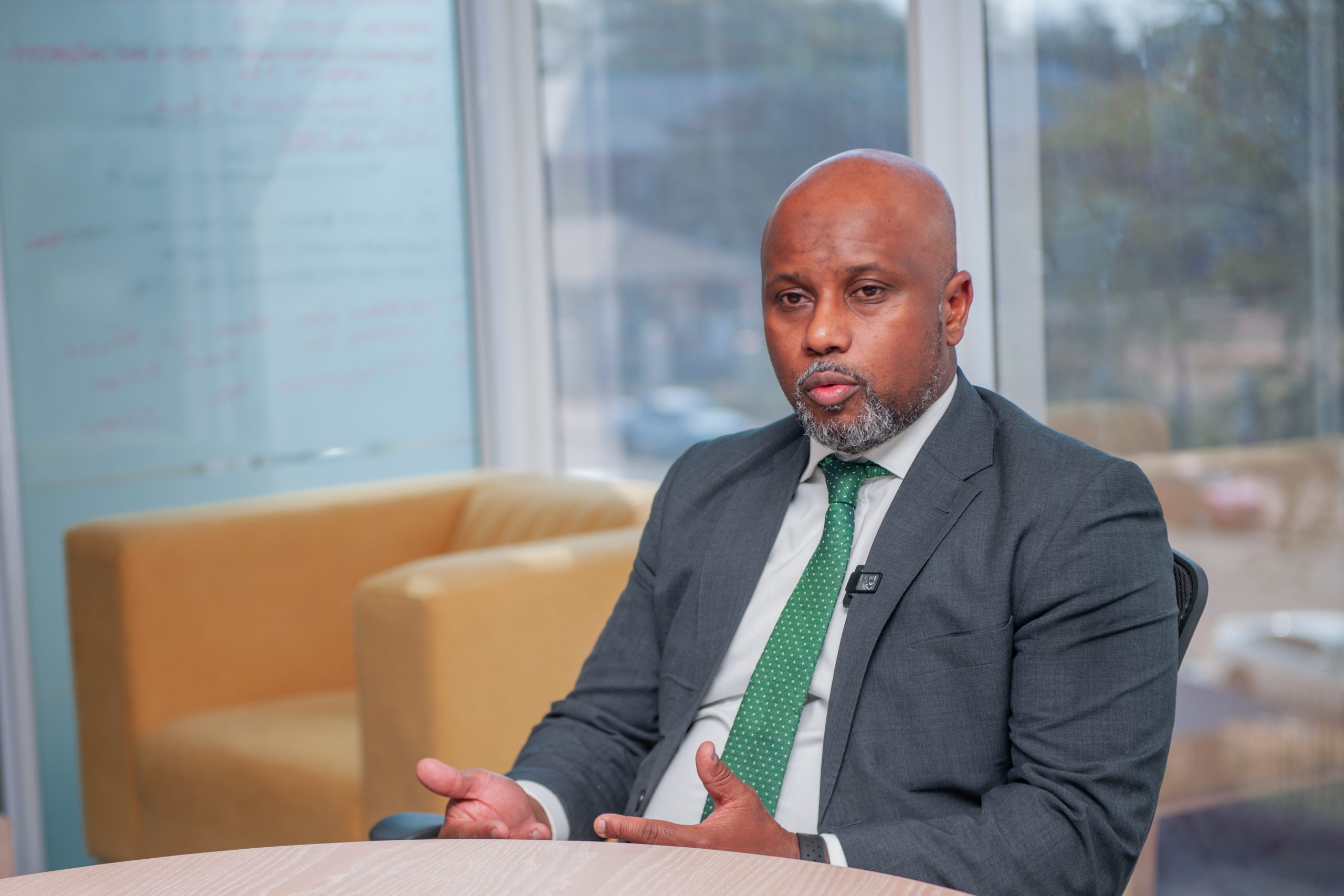 Stanbic Bank Botswana supports local businesses through innovative BCB ...