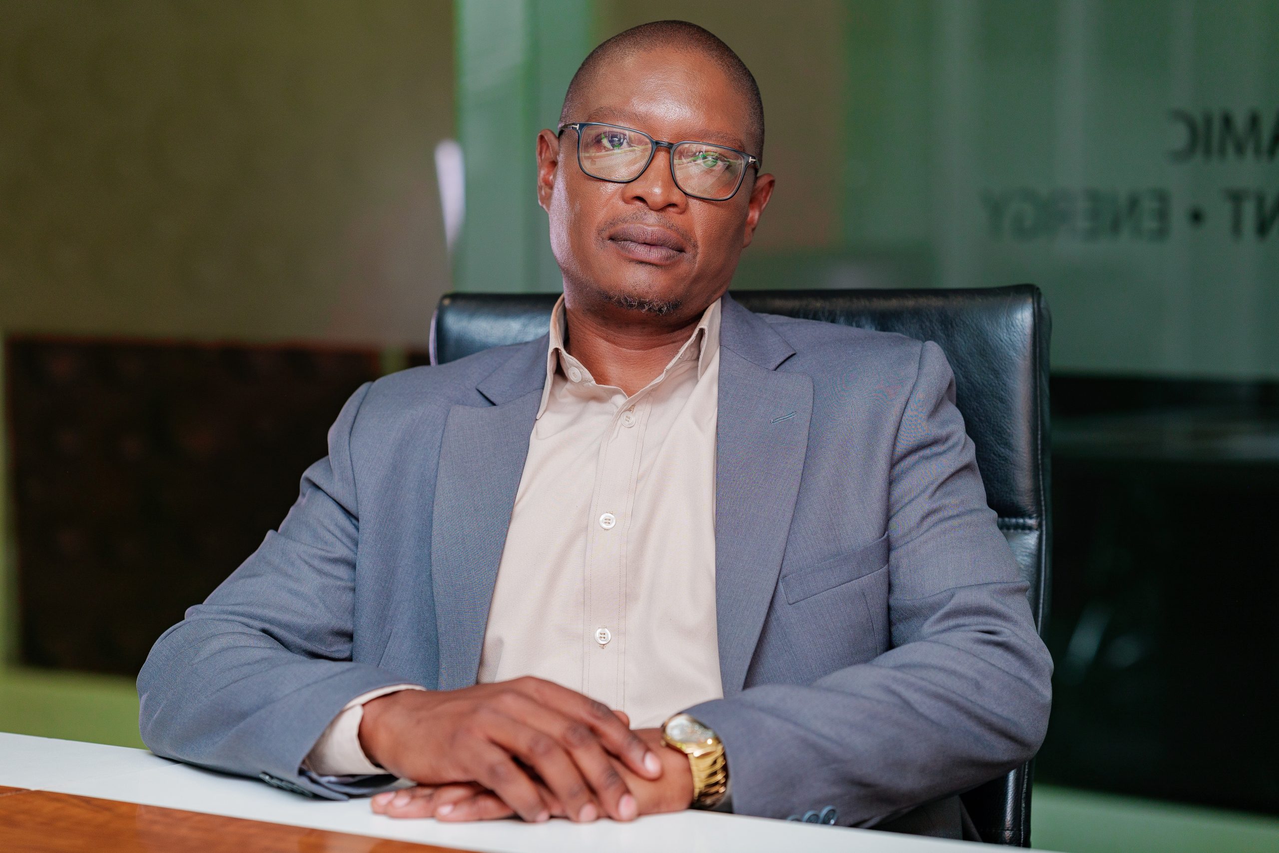 Botswana Oil aims to secure future energy needs through PPPs