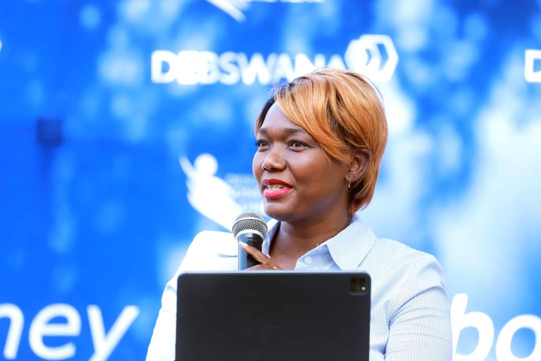 Debswana's bold steps towards carbon neutrality