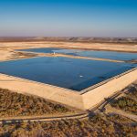 Mowana Copper Mine near Dukwi is coming back to life