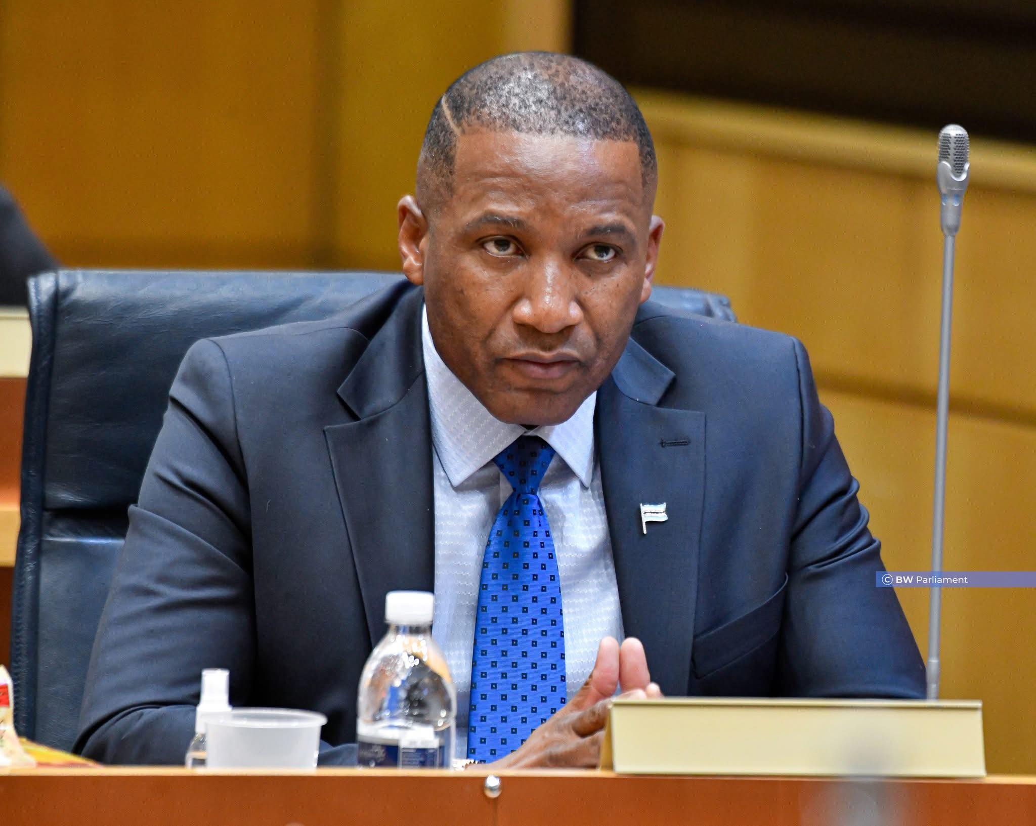 Communities should have equity stake or royalties from mega business ...