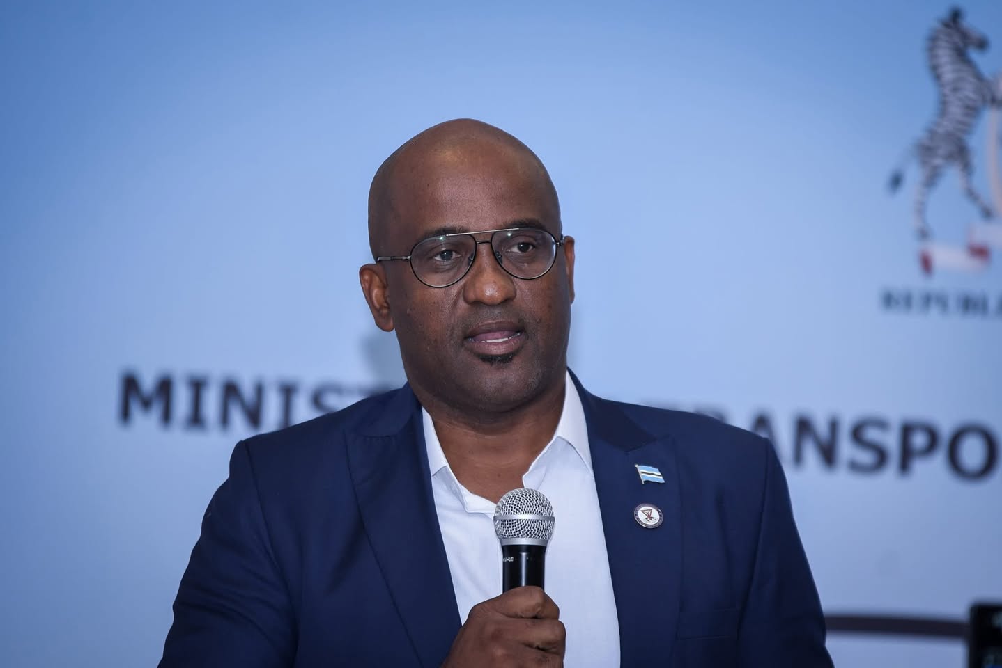 Botswana , Zimbabwe & Mozambique commit to reviving Limpopo corridor