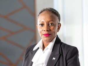 The journey and future role of ODC in the global diamond industry