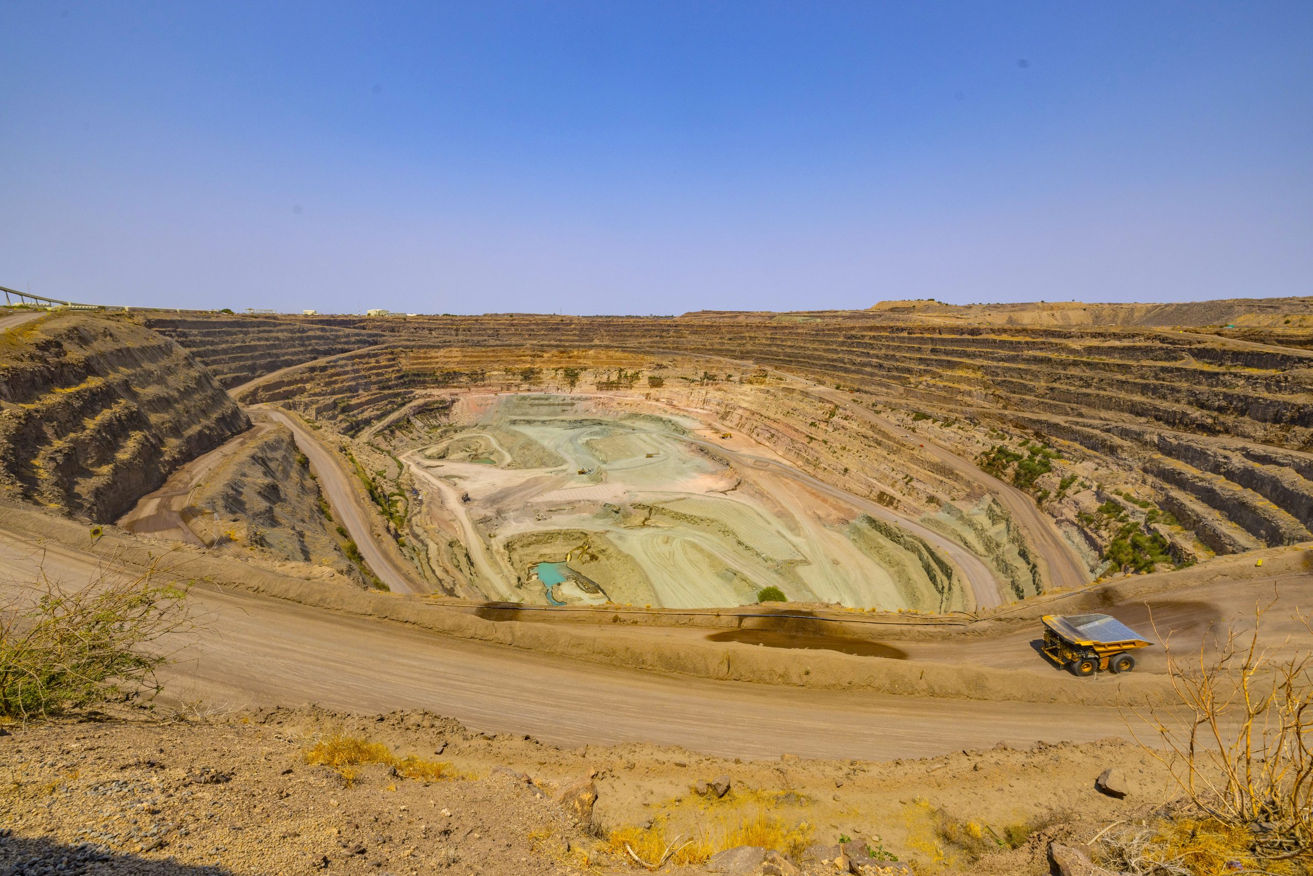 CUT 3-the pushback shaping Orapa’s next 30 years